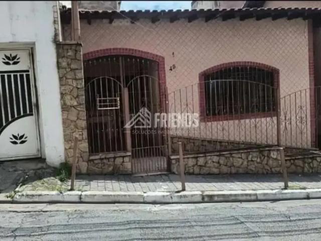 Casa / Sobrado para Locação em São Paulo/SP Vila Granada 2 Quartos