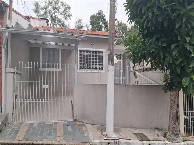 Casa / Sobrado para Locação em São Paulo/SP Vila Granada 3 Quartos