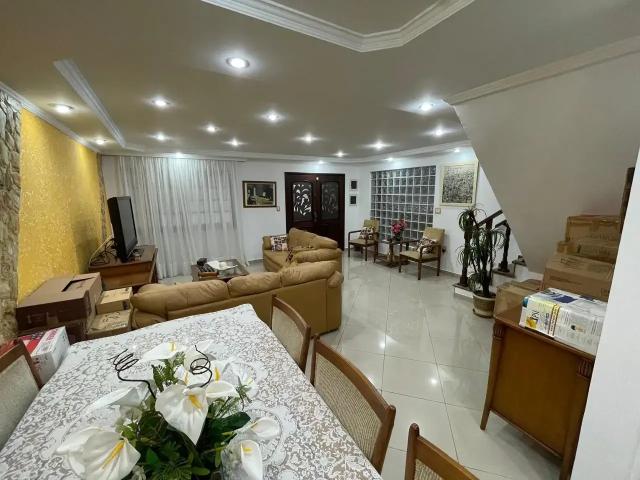 Casa / Sobrado para Locação em São Paulo/SP Vila Granada 3 Quartos