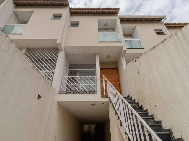 Casa / Sobrado para Locação em São Paulo/SP Vila Granada 3 Quartos
