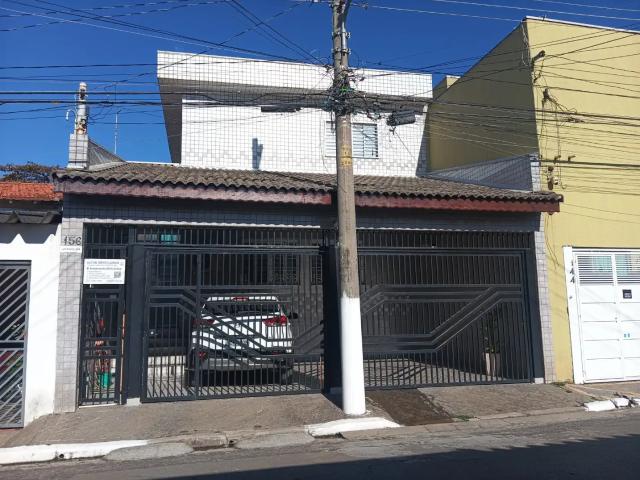 Casa / Sobrado para Locação em São Paulo/SP Vila Granada 3 Quartos