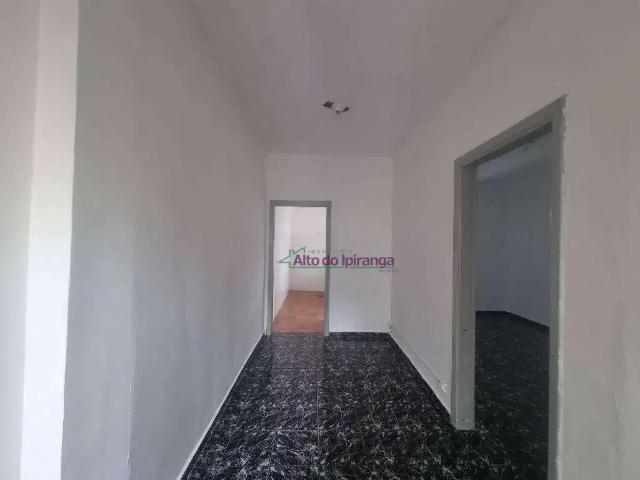 Casa / Sobrado para Locação em São Paulo/SP Vila Gumercindo 1 Quartos