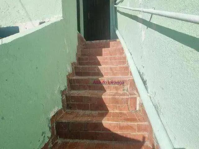 Casa / Sobrado para Locação em São Paulo/SP Vila Gumercindo 1 Quartos