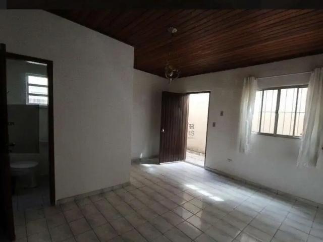 Casa / Sobrado para Locação em São Paulo/SP Vila Gumercindo 1 Quartos