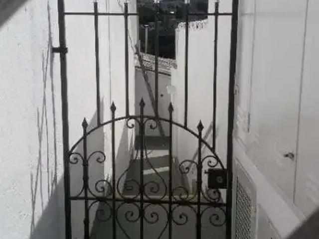 Casa / Sobrado para Locação em São Paulo/SP Vila Gumercindo 1 Quartos