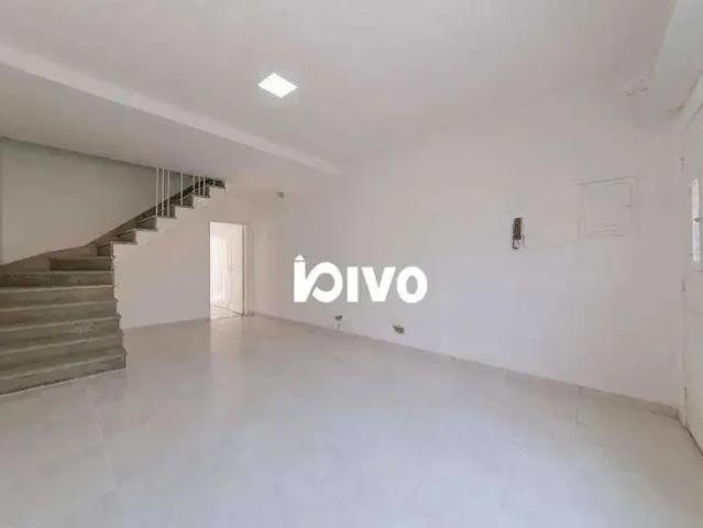 Casa / Sobrado para Locação em São Paulo/SP Vila Gumercindo 2 Quartos
