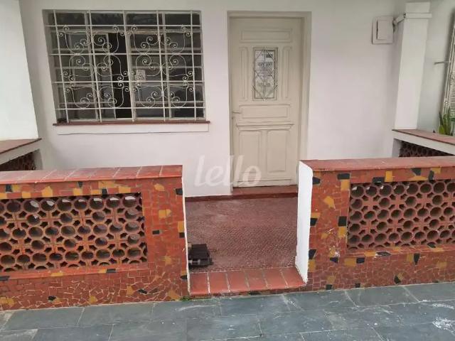 Casa / Sobrado para Locação em São Paulo/SP Vila Gumercindo 2 Quartos