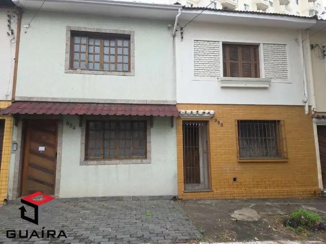 Casa / Sobrado para Locação em São Paulo/SP Vila Gumercindo 2 Quartos