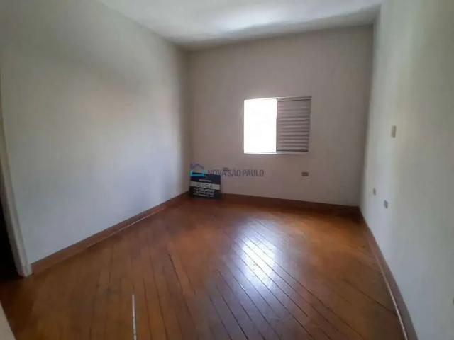 Casa / Sobrado para Locação em São Paulo/SP Vila Gumercindo 3 Quartos