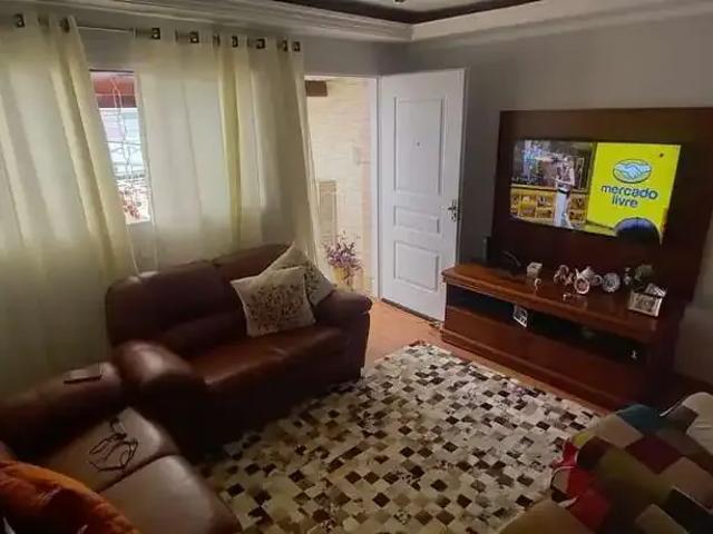 Casa / Sobrado para Locação em São Paulo/SP Vila Gumercindo 4 Quartos