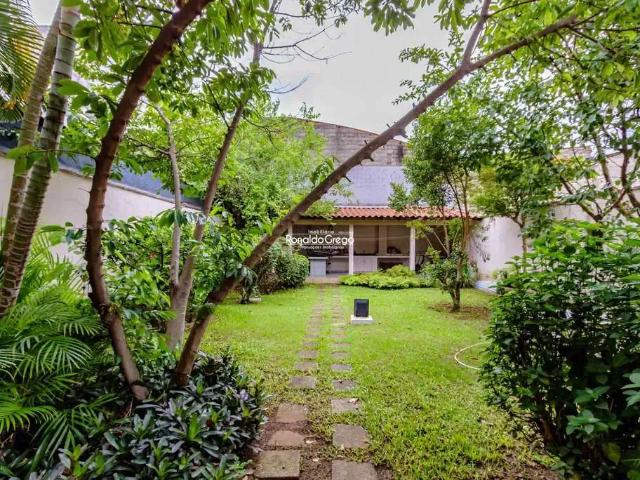 Casa / Sobrado para Locação em São Paulo/SP Vila Gumercindo 5 Quartos