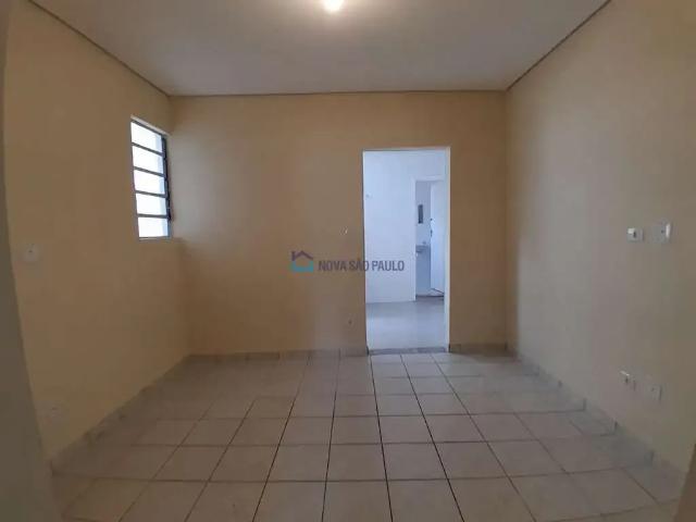 Casa / Sobrado para Locação em São Paulo/SP Vila Guarani 1 Quartos