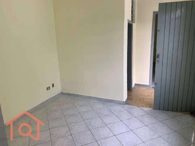 Casa / Sobrado para Locação em São Paulo/SP Vila Guarani 1 Quartos