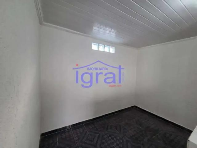 Casa / Sobrado para Locação em São Paulo/SP Vila Guarani 1 Quartos