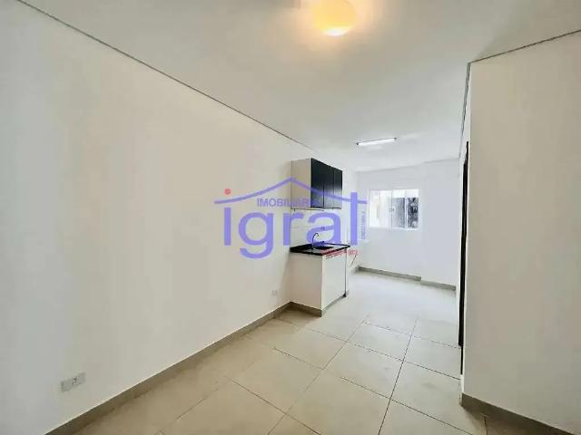 Casa / Sobrado para Locação em São Paulo/SP Vila Guarani 1 Quartos