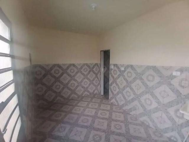 Casa / Sobrado para Locação em São Paulo/SP Vila Guarani 1 Quartos