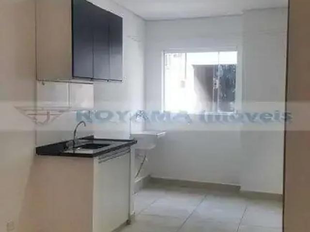 Casa / Sobrado para Locação em São Paulo/SP Vila Guarani 1 Quartos