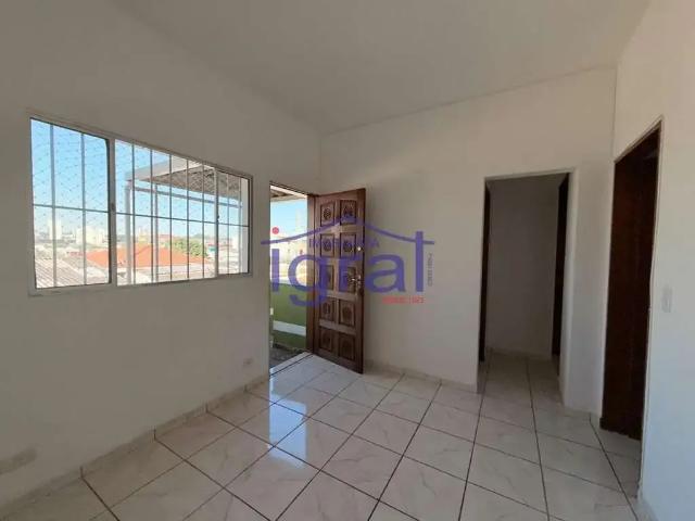Casa / Sobrado para Locação em São Paulo/SP Vila Guarani 1 Quartos