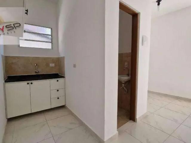 Casa / Sobrado para Locação em São Paulo/SP Vila Guarani 1 Quartos