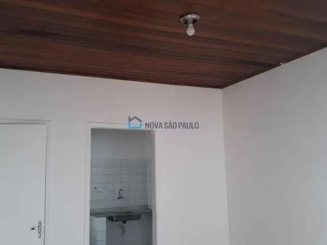 Casa / Sobrado para Locação em São Paulo/SP Vila Guarani 1 Quartos