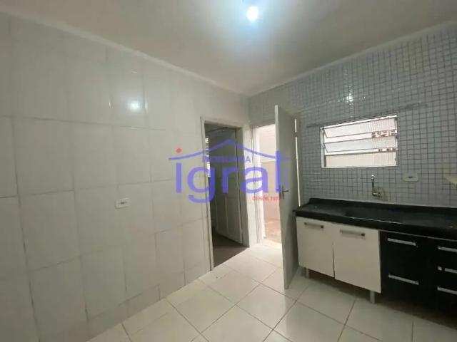 Casa / Sobrado para Locação em São Paulo/SP Vila Guarani 1 Quartos