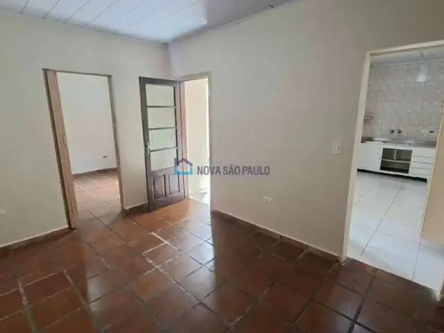 Casa / Sobrado para Locação em São Paulo/SP Vila Guarani 1 Quartos