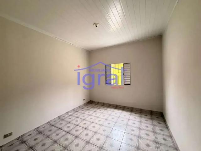 Casa / Sobrado para Locação em São Paulo/SP Vila Guarani 1 Quartos