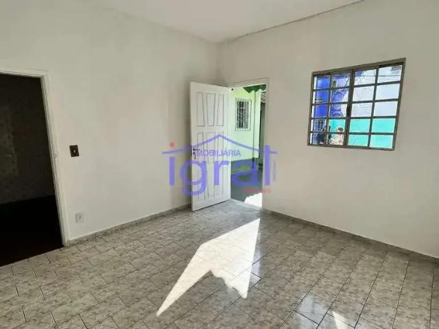 Casa / Sobrado para Locação em São Paulo/SP Vila Guarani 1 Quartos