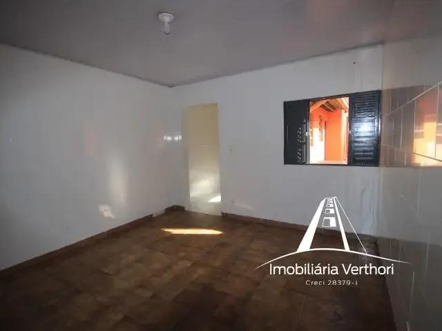 Casa / Sobrado para Locação em São Paulo/SP Vila Guarani 1 Quartos