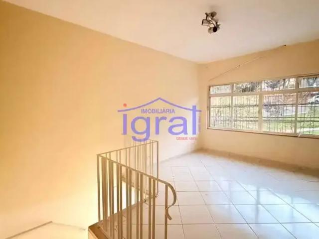 Casa / Sobrado para Locação em São Paulo/SP Vila Guarani 2 Quartos