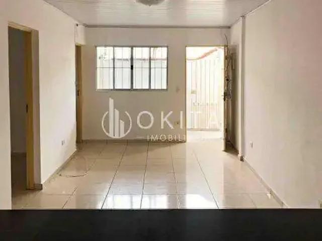 Casa / Sobrado para Locação em São Paulo/SP Vila Guarani 2 Quartos