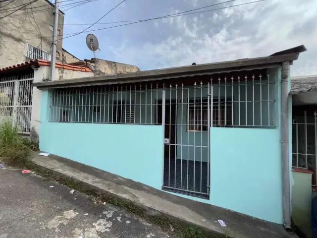 Casa / Sobrado para Locação em São Paulo/SP Vila Guarani 2 Quartos