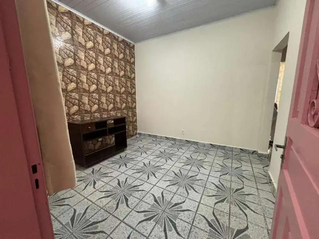 Casa / Sobrado para Locação em São Paulo/SP Vila Guarani 2 Quartos