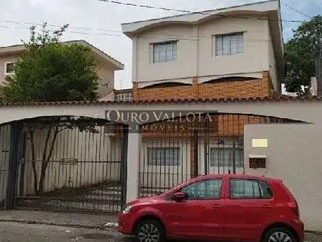 Casa / Sobrado para Locação em São Paulo/SP Vila Guarani 2 Quartos