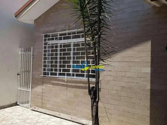 Casa / Sobrado para Locação em São Paulo/SP Vila Guarani 2 Quartos