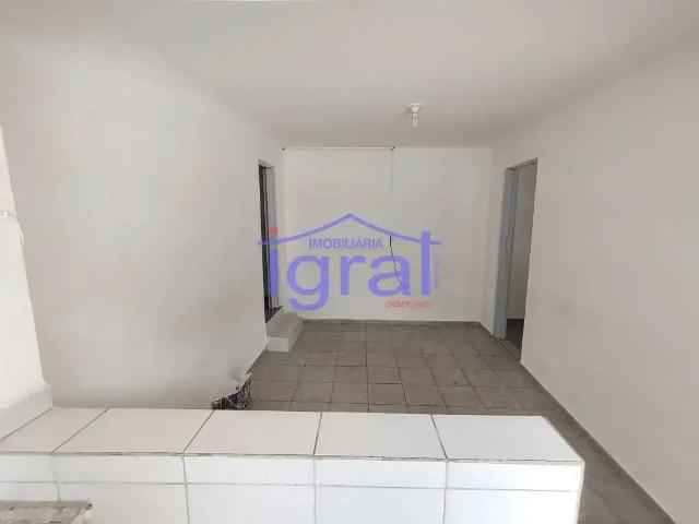 Casa / Sobrado para Locação em São Paulo/SP Vila Guarani 2 Quartos