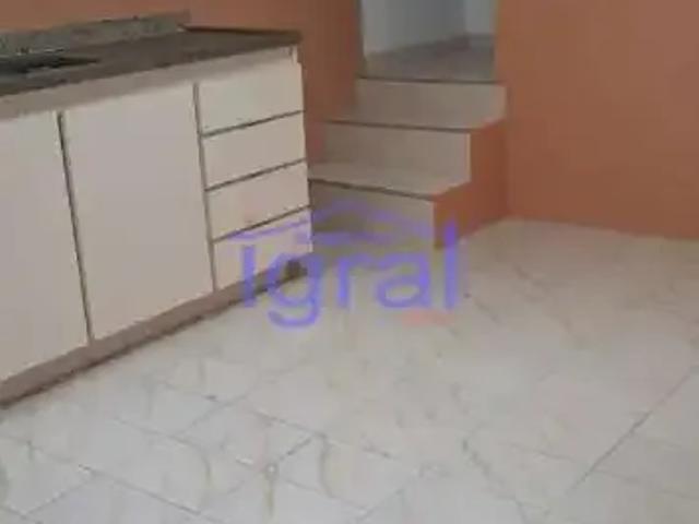 Casa / Sobrado para Locação em São Paulo/SP Vila Guarani 2 Quartos