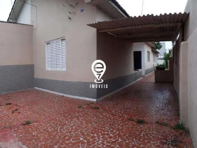 Casa / Sobrado para Locação em São Paulo/SP Vila Guarani 2 Quartos