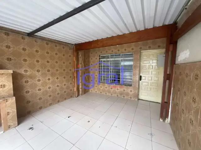 Casa / Sobrado para Locação em São Paulo/SP Vila Guarani 2 Quartos