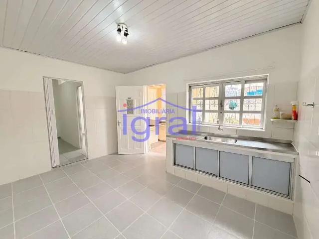 Casa / Sobrado para Locação em São Paulo/SP Vila Guarani 2 Quartos