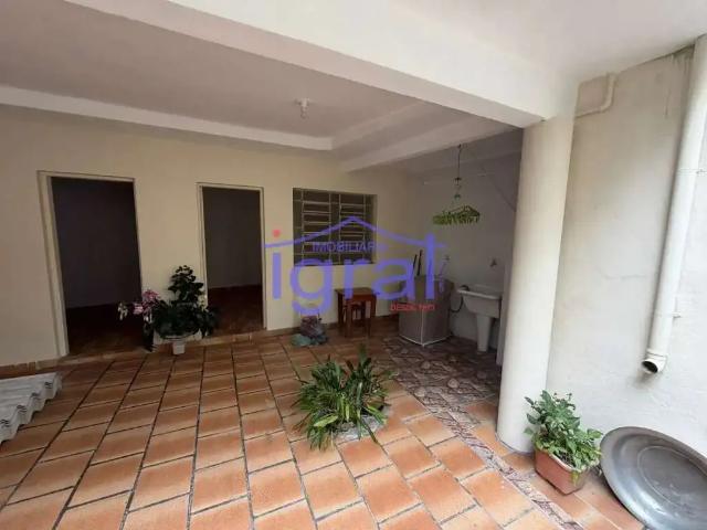 Casa / Sobrado para Locação em São Paulo/SP Vila Guarani 2 Quartos
