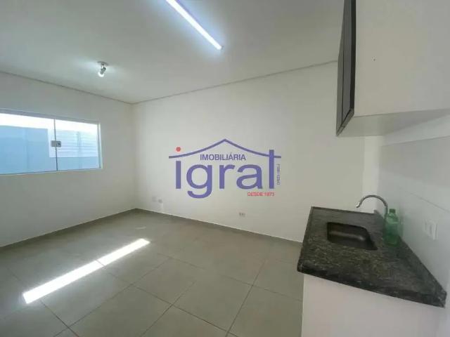 Casa / Sobrado para Locação em São Paulo/SP Vila Guarani 2 Quartos