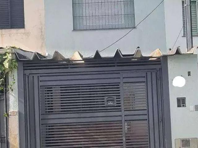 Casa / Sobrado para Locação em São Paulo/SP Vila Guarani 2 Quartos