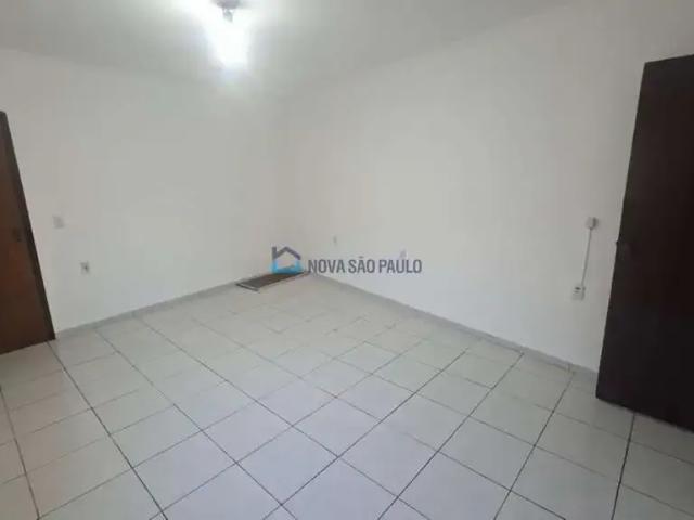 Casa / Sobrado para Locação em São Paulo/SP Vila Guarani 3 Quartos