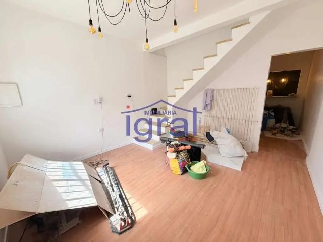 Casa / Sobrado para Locação em São Paulo/SP Vila Guarani 3 Quartos