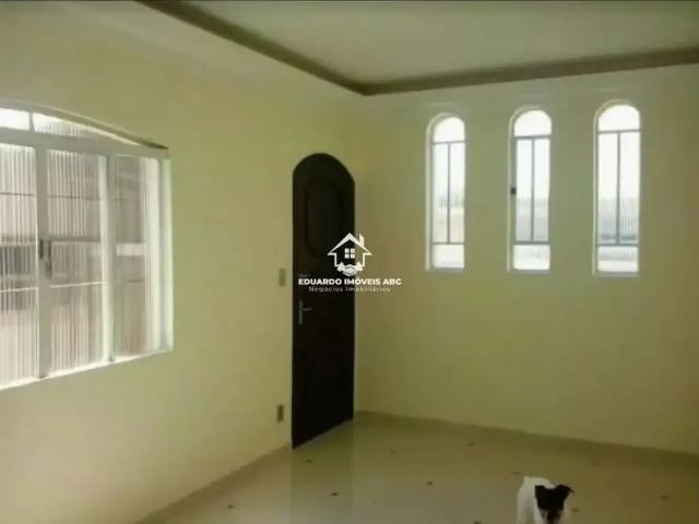 Casa / Sobrado para Locação em São Paulo/SP Vila Guarani 3 Quartos