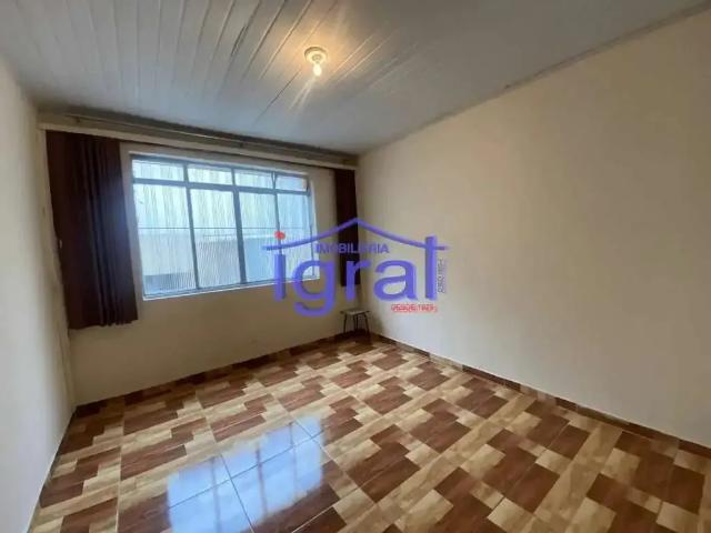 Casa / Sobrado para Locação em São Paulo/SP Vila Guarani 3 Quartos