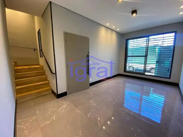 Casa / Sobrado para Locação em São Paulo/SP Vila Guarani 3 Quartos