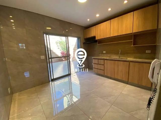 Casa / Sobrado para Locação em São Paulo/SP Vila Guarani 3 Quartos