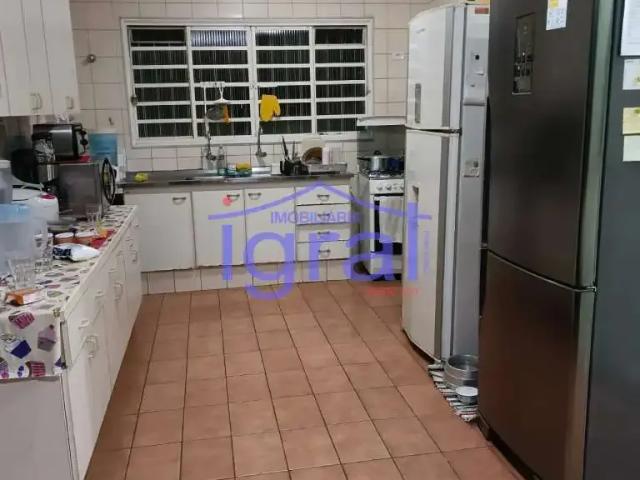Casa / Sobrado para Locação em São Paulo/SP Vila Guarani 3 Quartos
